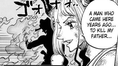 One Piece chapter 998 review – Captain M Entertainment