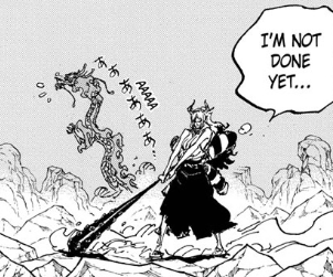 One Piece chapter 1025 review – Captain M Entertainment
