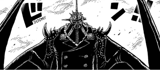One Piece chapter 1027 review – Captain M Entertainment