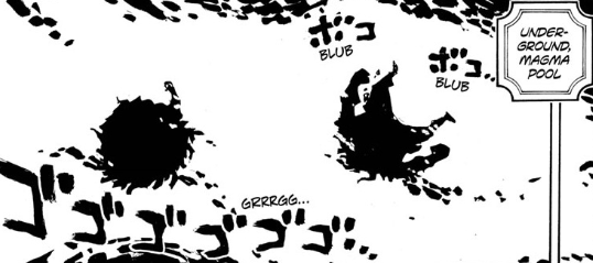 One Piece chapter 1050 review – Captain M Entertainment