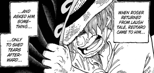 One Piece chapter 968 review – Captain M Entertainment