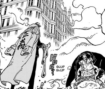 One Piece chapter 1092 review – Captain M Entertainment