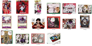 The Future of One Piece’s Digital Colour Manga – Captain M Entertainment